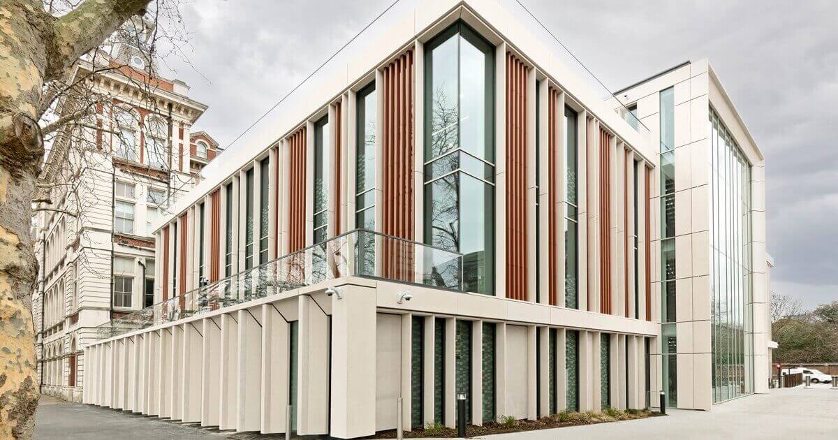 For Industry | London Institute for Healthcare Engineering